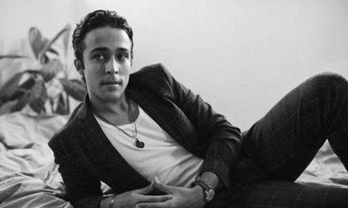 Zahan Kapoor On His Grandfather Shashi Kapoor’s Iconic Films | Flipboard