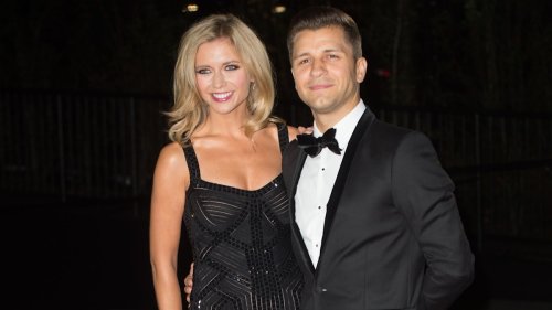 Rachel Riley shares impact of having children on marriage to husband ...