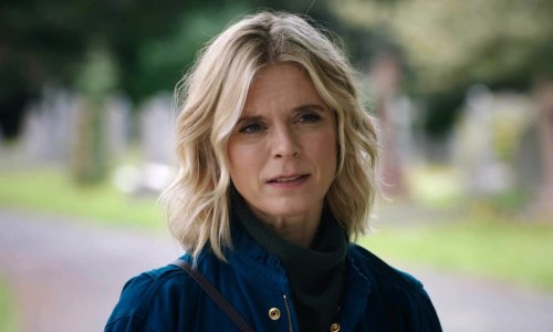 Exclusive: Silent Witness star Emilia Fox confirms series 26 | Flipboard