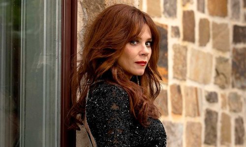 All you need to know about Monarch star Anna Friel's love life | Flipboard