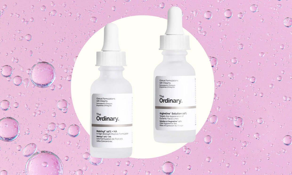 The Ordinary's 'Botox' Serum: Did It Work for Me at 40? | Flipboard