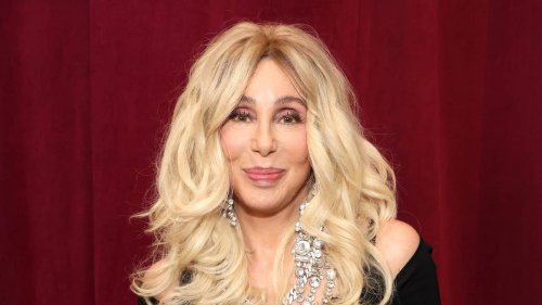 believe it Cher, 78, looks decades younger as she wears iconic see ...