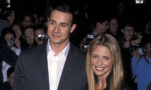 Sarah Michelle Gellar explains why her children aren't allowed to use ... Sarah Michelle Gellar explains why her children aren't allowed to use ...
