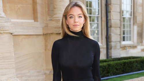 Sydney Sweeney is unrecognisable in edgy pixie cut and jeans | Flipboard