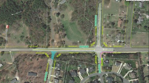 A Fort Mill intersection will permanently close. Here’s when and where ...