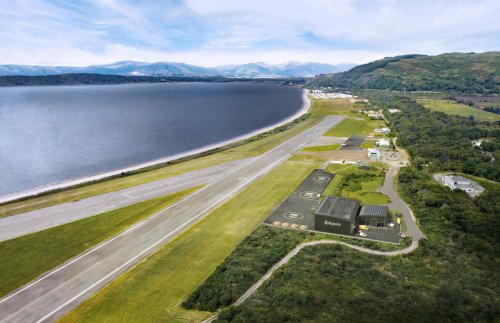 Drones Delivering School Meals To Scots Pupils In UK First Flipboard Drones Delivering School Meals To Scots Pupils In UK First Flipboard