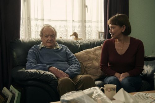 Alison Rowat's TV review: Marriage; Long Lost Family: What Happened ...