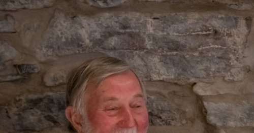 Obituary: Prof David Green, pioneering civil engineer and vice ...