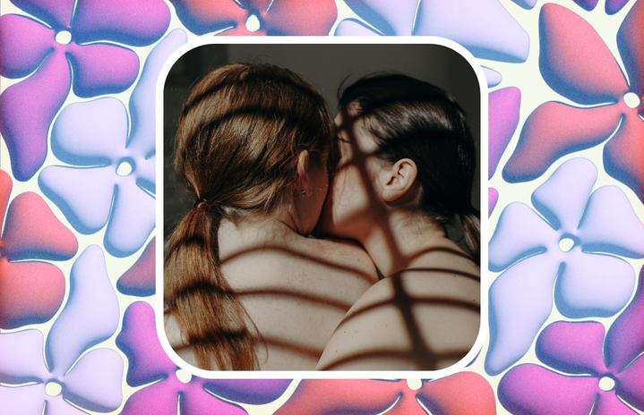 Start The Year Off With A Bang Wink With These 6 Sex Positions