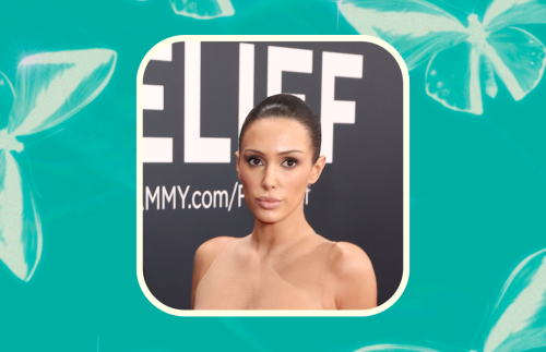 Sheer Dressing Takes Over Grammys 2025: Madison Beer’s Lacy Details ...