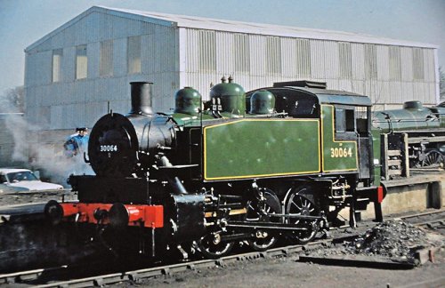 Historic USA dock tank engine has been sold | Flipboard