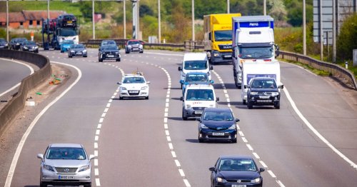 The List Of Essex Roads Set To Be Worked On To Reduce Cars In The County Flipboard