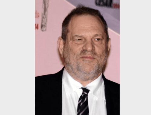 Who is Ruby Rippey Gibney? Jennifer Newsom took Harvey Weinstein's help ...