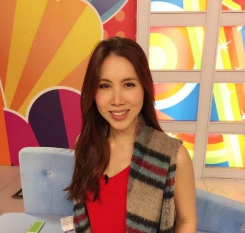 Taiwanese Entertainment Icon Yu Tians 2nd Daughter Dies Taiwan News 2022 08 21 210800
