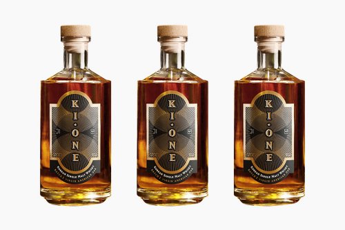 South Korea's First-Ever Single Malt Whisky Comes from Three Societies ...