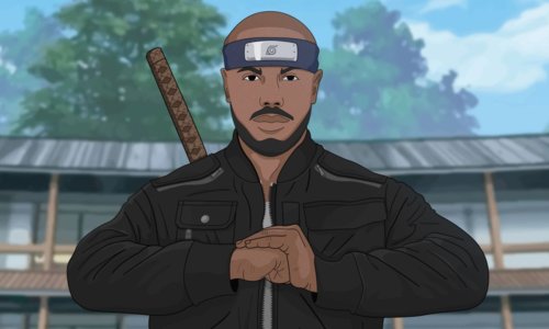 Three Fans Transform Michael B. Jordan's Highsnobiety Magazine Cover ...