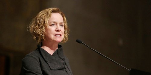 Tonda MacCharles takes the reins of The Star's Hill bureau | Flipboard