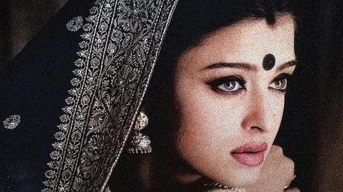 Aishwarya Rai shares stunning still of Paro as she celebrates 20 years ...