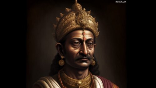 Ever wondered what historical Indian rulers looked like? These AI ...