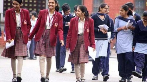 CBSE Exam 2023 Live Updates English Exam Tomorrow Check Guidelines 