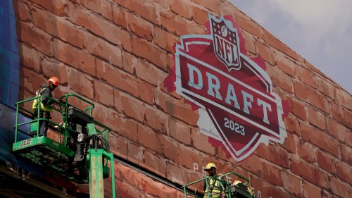 2023 NFL Draft Cheat Sheet: When to watch, prospect picks & all you ...