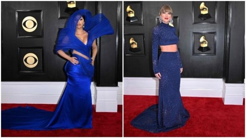 Grammy Awards 2023: Best and worst looks from the red carpet | Flipboard