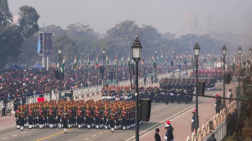 Republic Day 2023: Parade timings and where to watch live telecast ... Republic Day 2023: Parade timings and where to watch live telecast ...