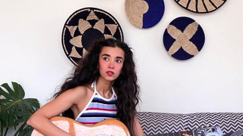 Saba Azad interview: Why she changed name from Saba Grewal, built 4 ...