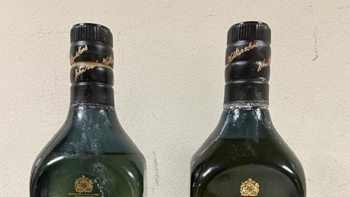 Liquid cocaine: A new technique for smuggling drugs in India? Here's ...