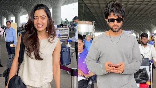 Rashmika Mandanna Posts Selfie From Maldives Vacay With Vijay Deverakonda Fans Say hope You rashmika-mandanna-posts-selfie-from-maldives-vacay-with-vijay-deverakonda-fans-say-hope-you