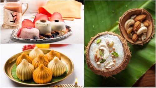 India's regional desserts: Explore the rich cultural diversity of India ...