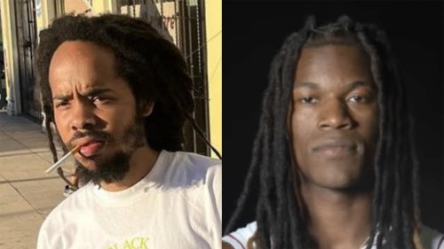Earl Sweatshirt Demands Answers Over Jimmy Butler’s ‘Fake’ Dreadlocks ...