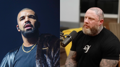 Drake’s Ex-Bodyguard Opens Up About Working With OVO Rapper | Flipboard