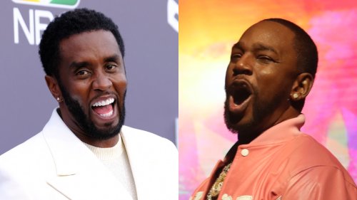 Cam'ron's Pink Horse Power Sex Supplement Proves Too Much For Diddy ... Cam'ron's Pink Horse Power Sex Supplement Proves Too Much For Diddy ...