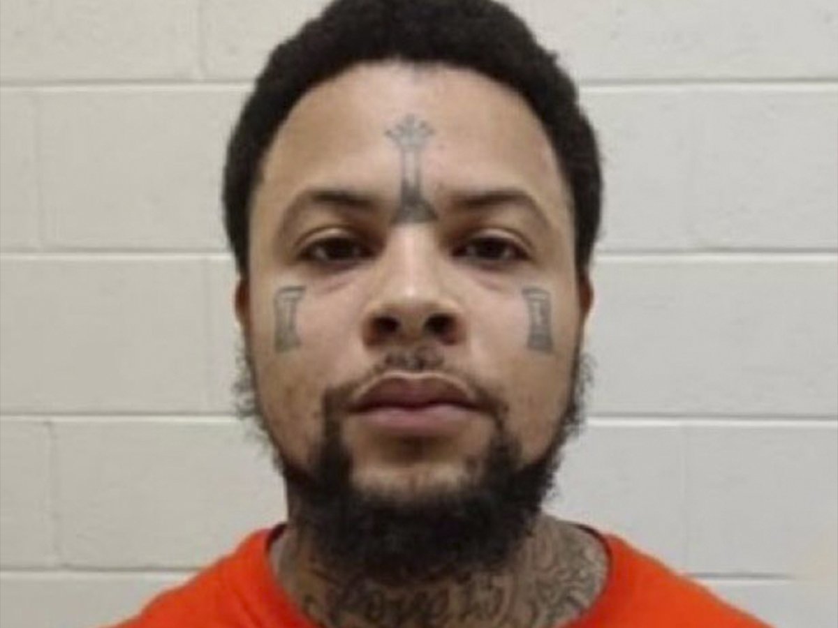 New Orleans jail escapee begs Lil Wayne, Meek Mill and NBA YoungBoy for ...