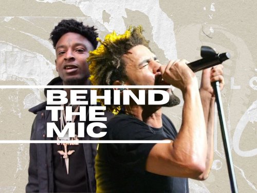 Behind The Mic: J Cole and 21 Savage’s powerful track ‘A Lot’ | Flipboard