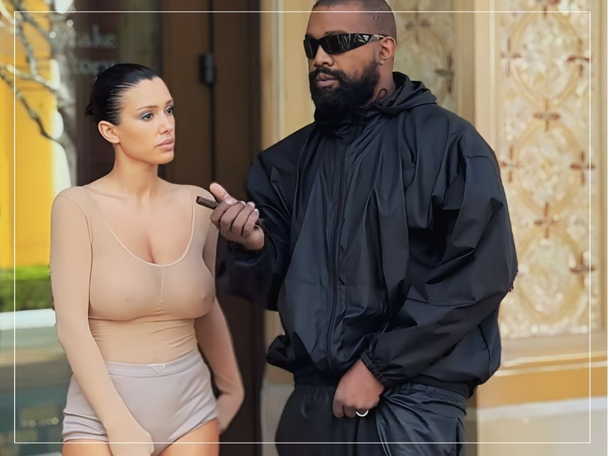 Kanye West and wife Bianca Censori reportedly trying naked therapy | Flipboard