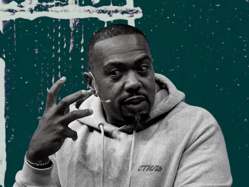 Timbaland once named his favourite album of the last 25 years | Flipboard Timbaland once named his favourite album of the last 25 years | Flipboard