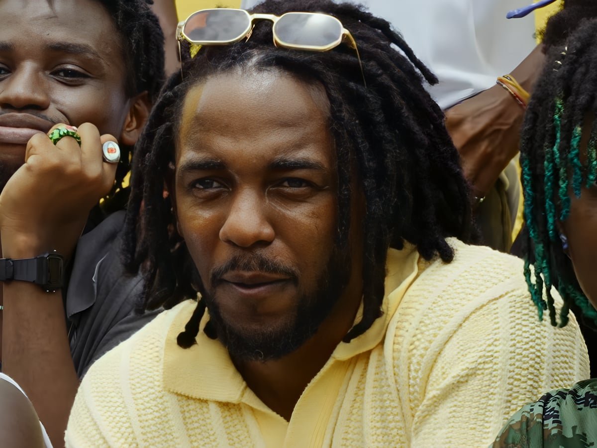 Kendrick Lamar’s first-week ‘GNX’ sales revealed | Flipboard