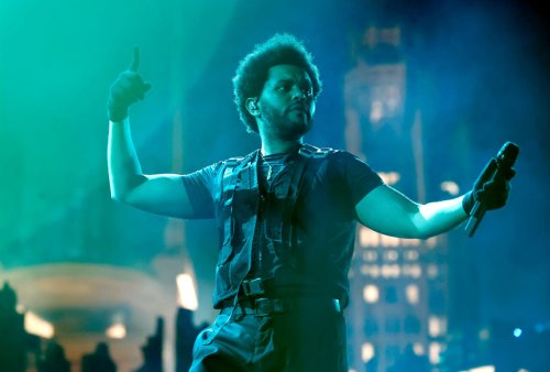 Guinness World Records States The Weeknd Is The Biggest Artist In The guinness-world-records-states-the-weeknd-is-the-biggest-artist-in-the