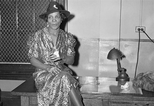 Queen of Numbers: Who Was Stephanie St. Clair? | Flipboard