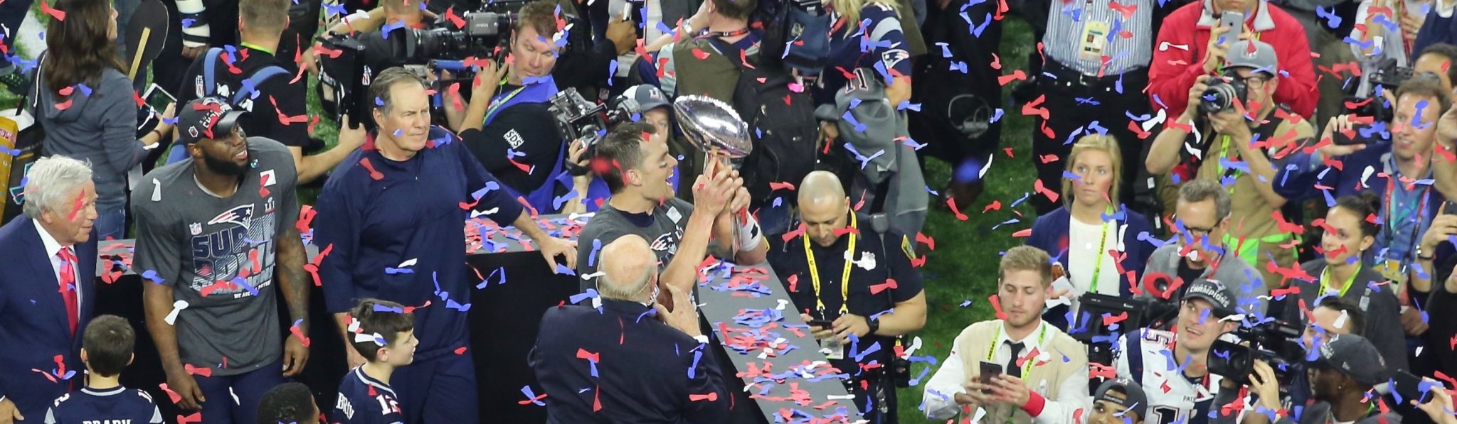 The 20 Winningest Sports Franchises Of All Time | Flipboard