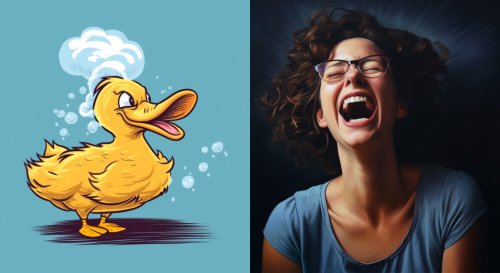 How Does A Duck Fart Dad Joke Has Twitter In Stitches Flipboard how-does-a-duck-fart-dad-joke-has-twitter-in-stitches-flipboard