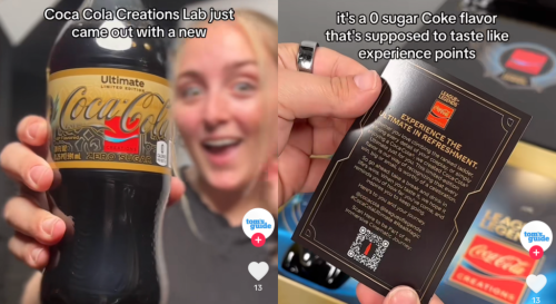 Where to buy Coca-Cola Ultimate as League of Legends flavor arrives ...