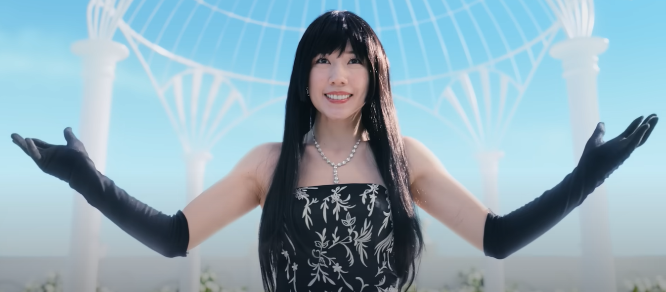 Alice in Borderland's Joker card has viewers stumped in dramatic season ...