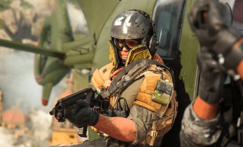 How to unlock Modern Warfare 2 and Warzone 2 operators SpecGru, KorTac and Zeus | Flipboard