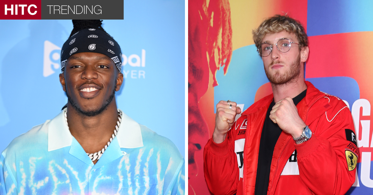 Inside the rise of KSI - YouTuber's 'beef' with Logan Paul and sexism ...