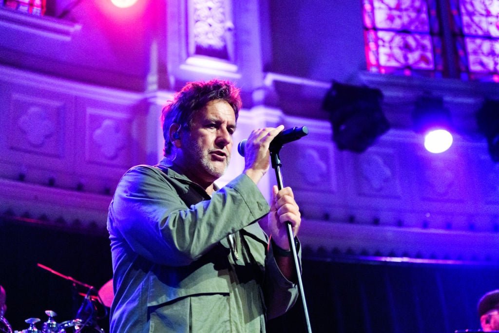 Terry Hall confronted childhood abduction 12 years after terrifying ...