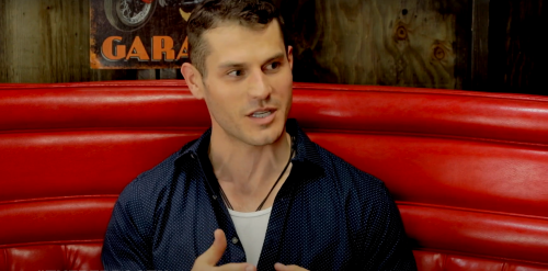 Meet Lou Ferrigno Jr, the actor behind Outer Banks season 3’s Ryan ...