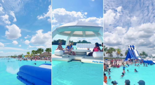 Mirada Lagoon’s ticket prices and timings revealed as Pasco County ...